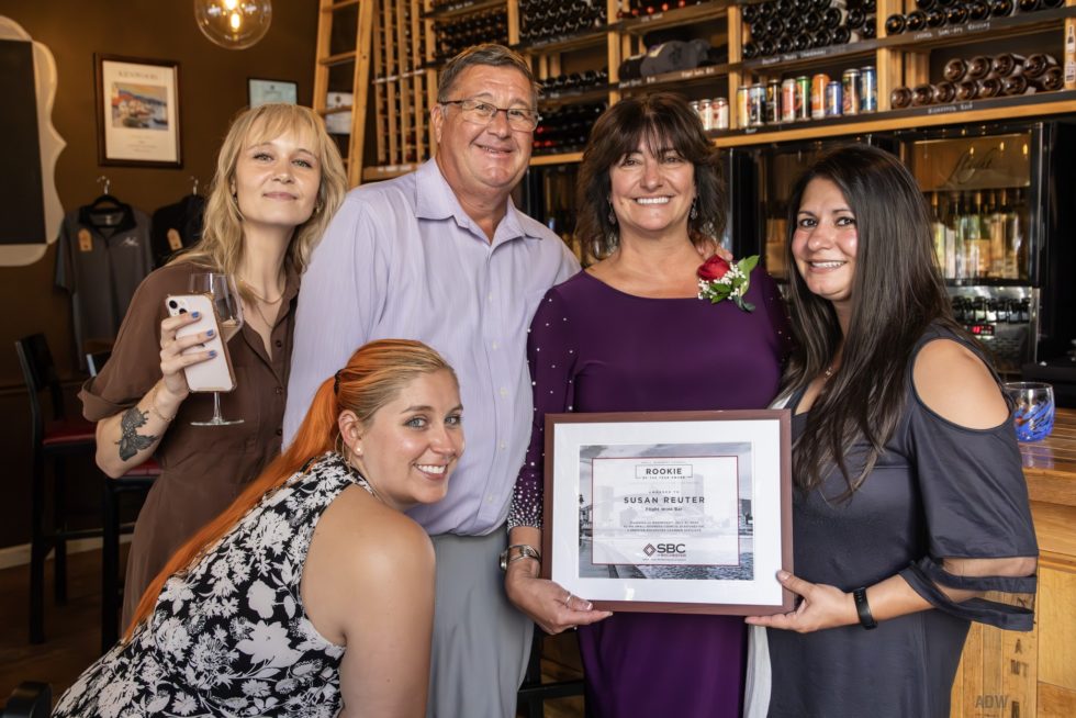 Flight Wine Bar | Rochester NY